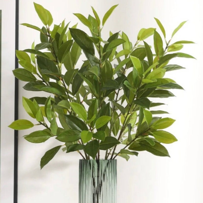 Real Touch Plant 28 - Etsy