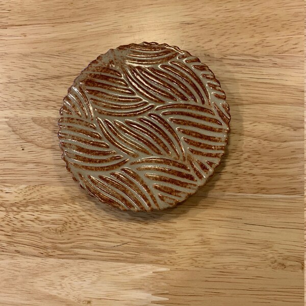 Stoneware Coffee Mug - Etsy