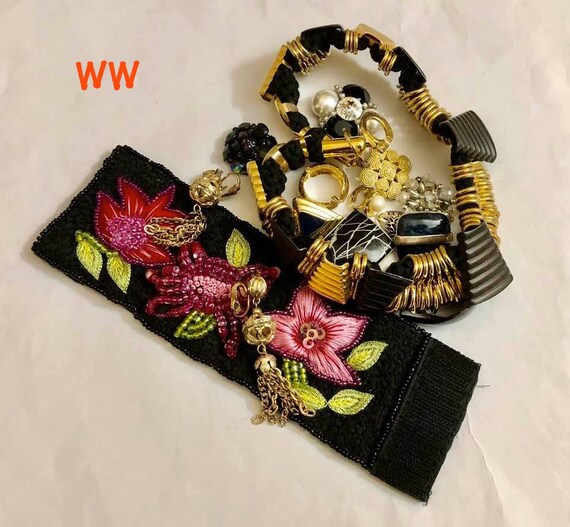 repair lot jewelry - Gem