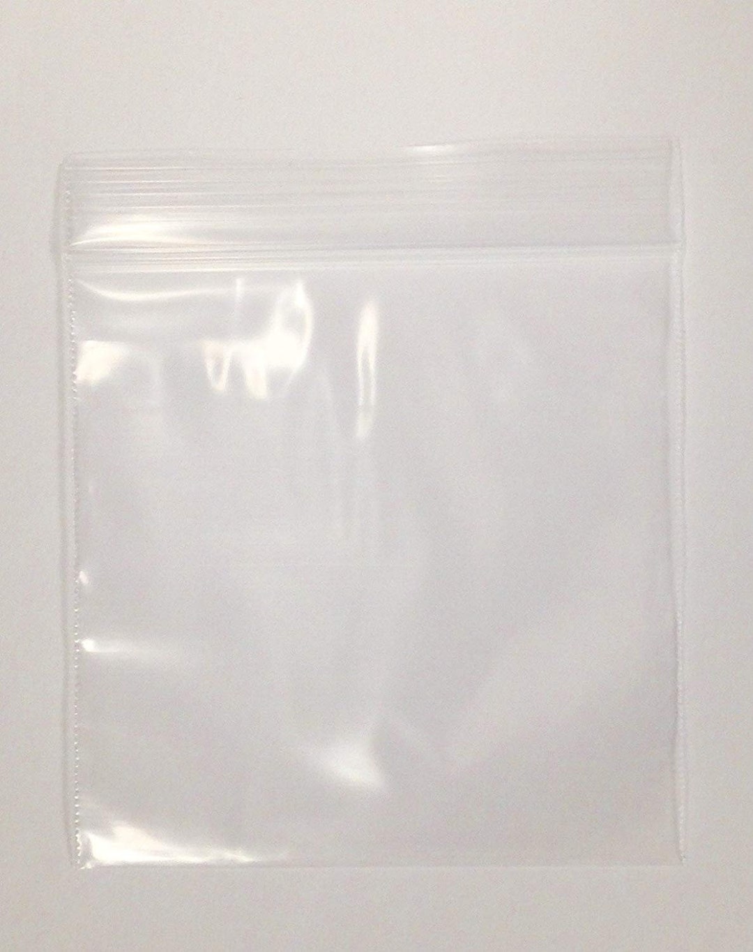 Zip Baggie 3"x3" Package of 100 - Etsy