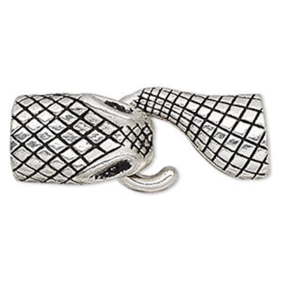 Snake Head Clasp | Etsy