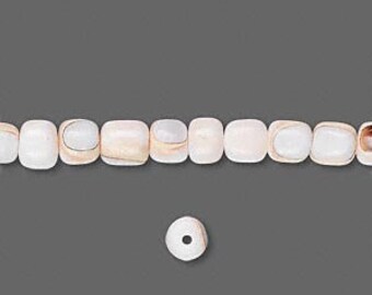 Red Lip Shell | Etsy