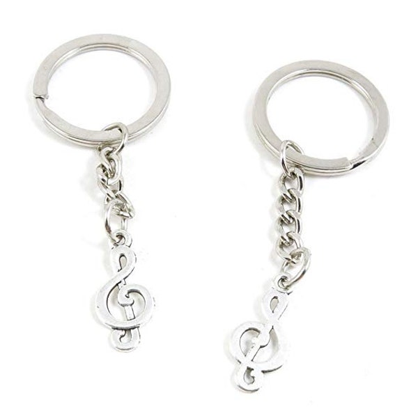 Musical Note Jewelry - Etsy