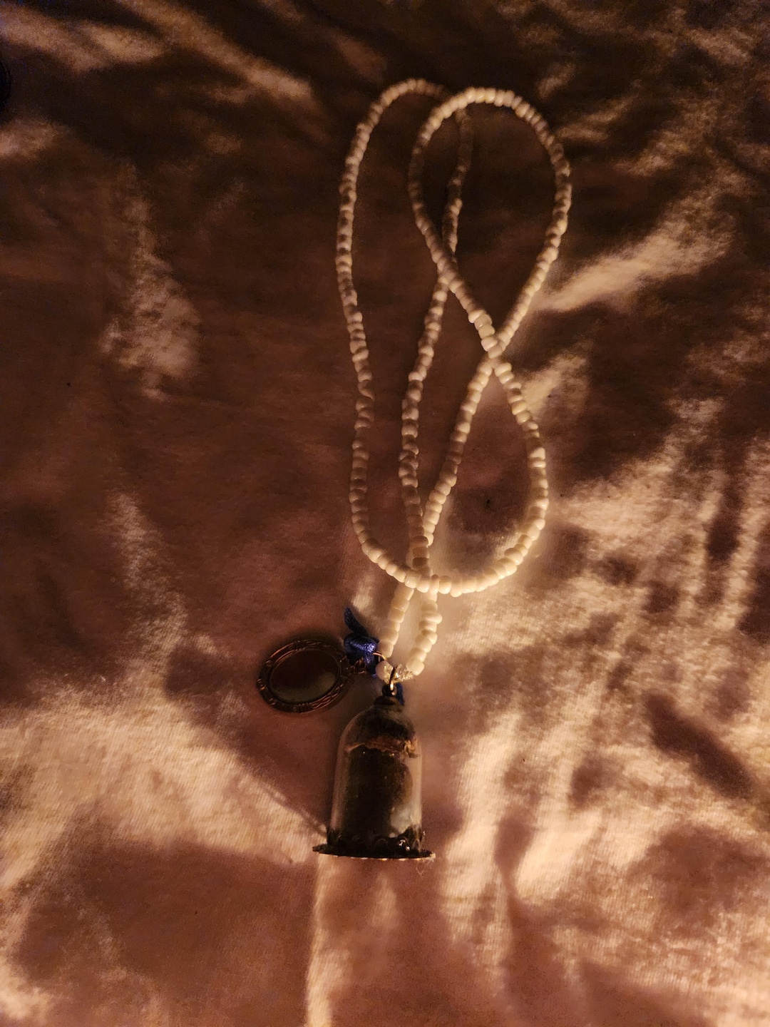 Spiritual Protection- Guard Amulet - Etsy