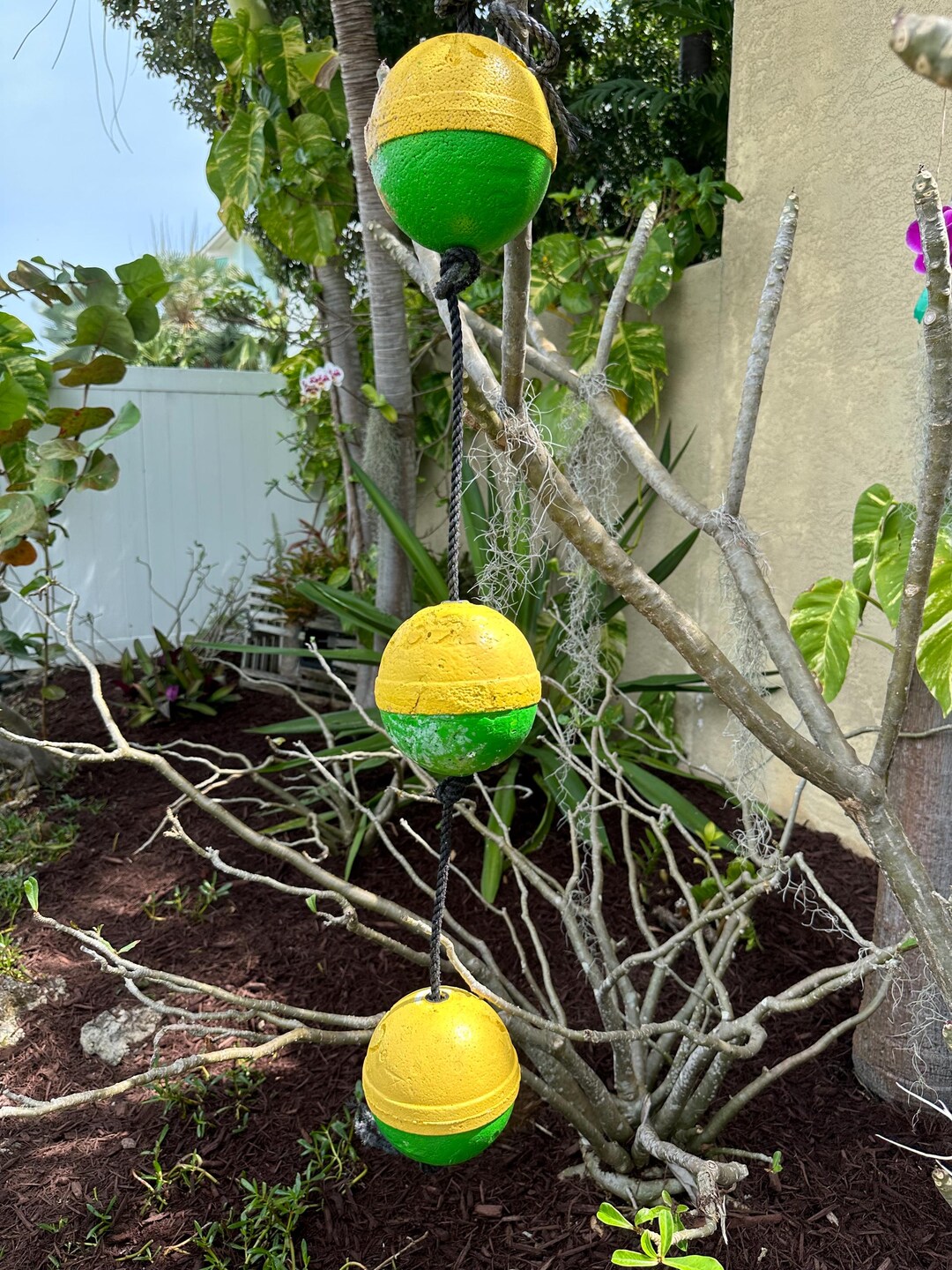 Authentic Key West Crab Lobster Buoys 7C - Etsy