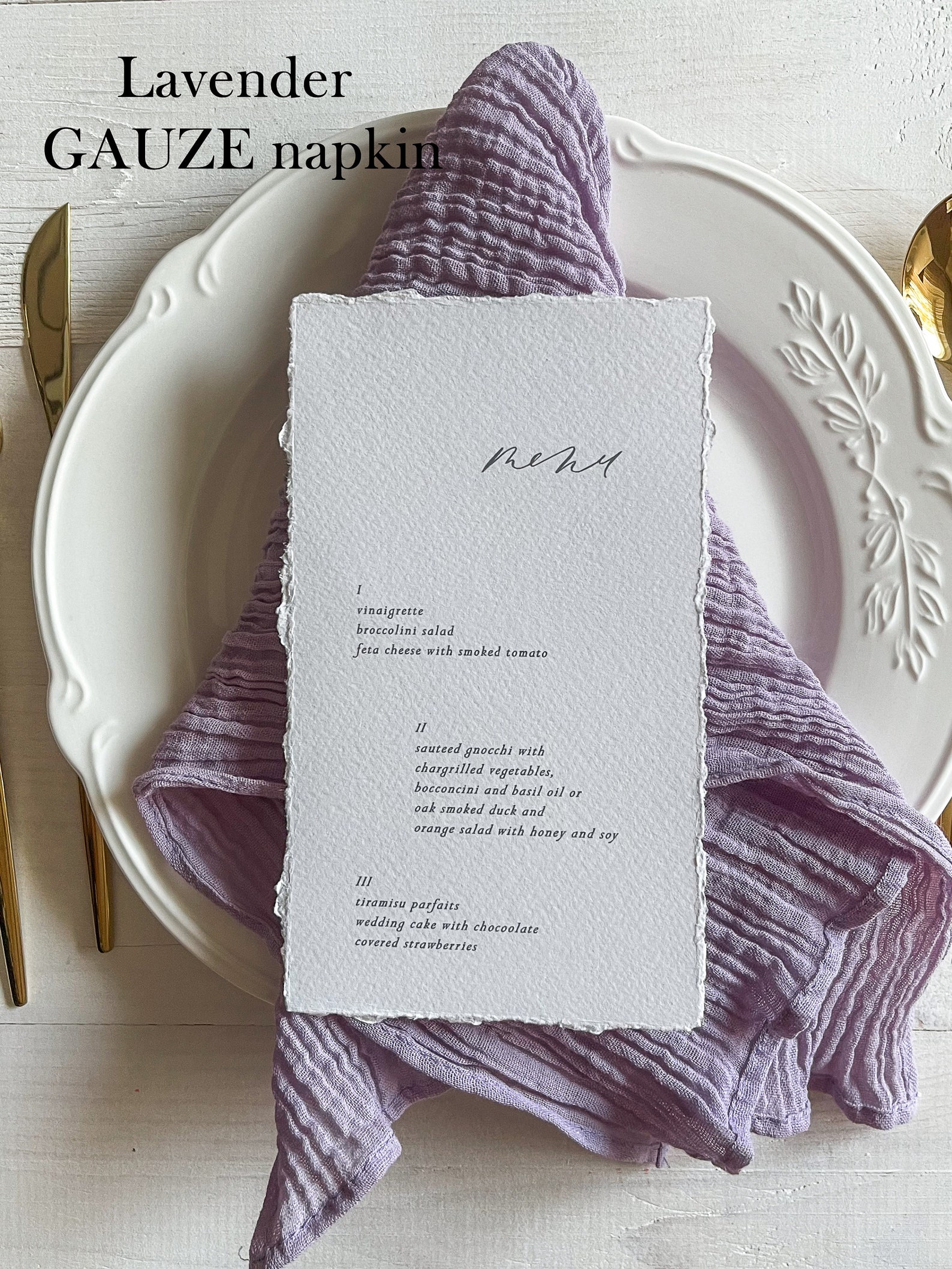 Lavender Wedding Cheesecloth Table Runner Lilac Wedding Arch - Etsy