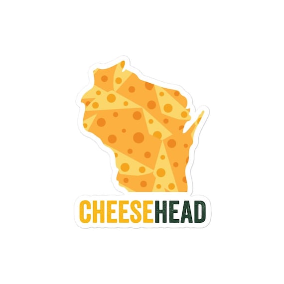Cheesehead Logo
