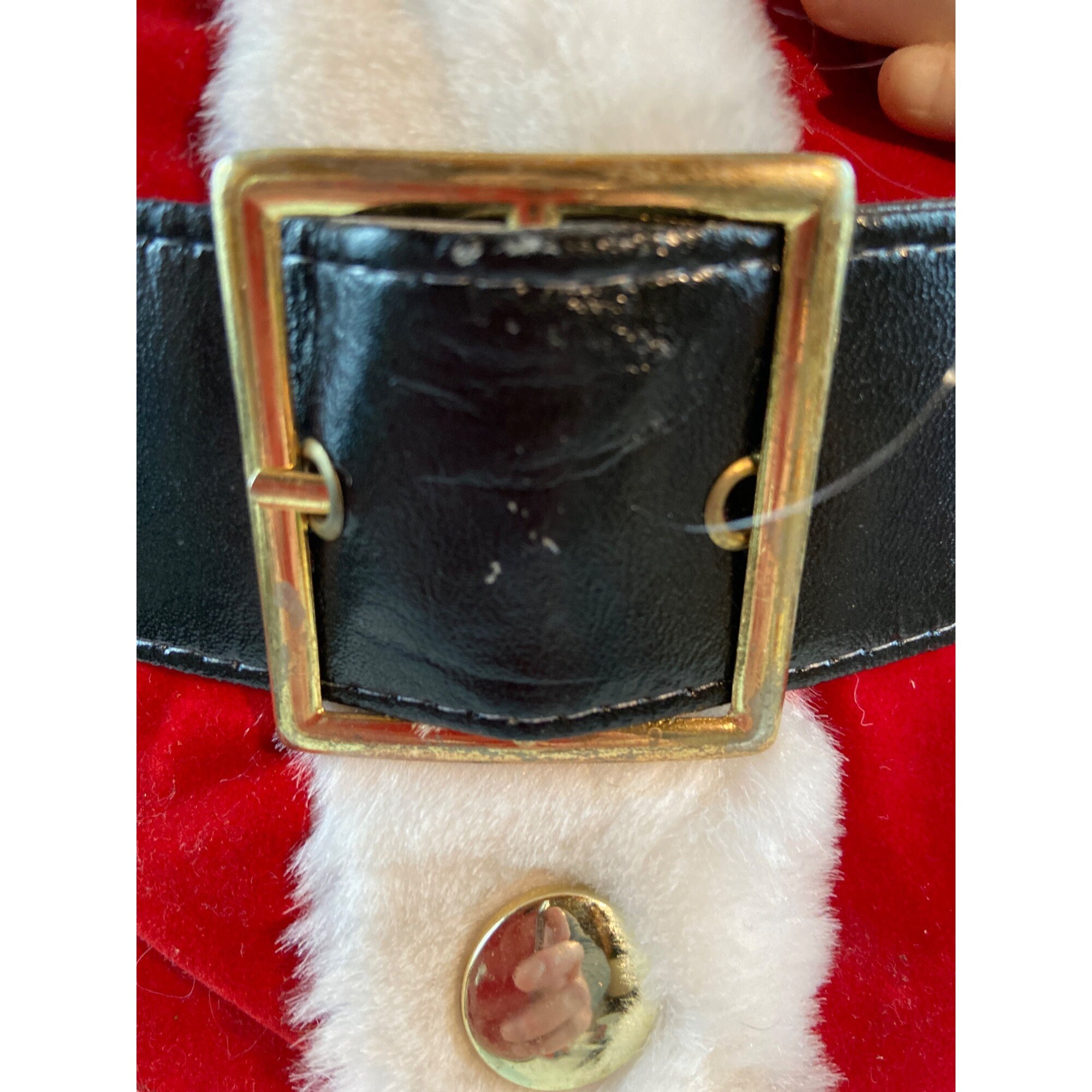 Vintage Christmas Santas Best Animated Motion Santa Claus Light up ...