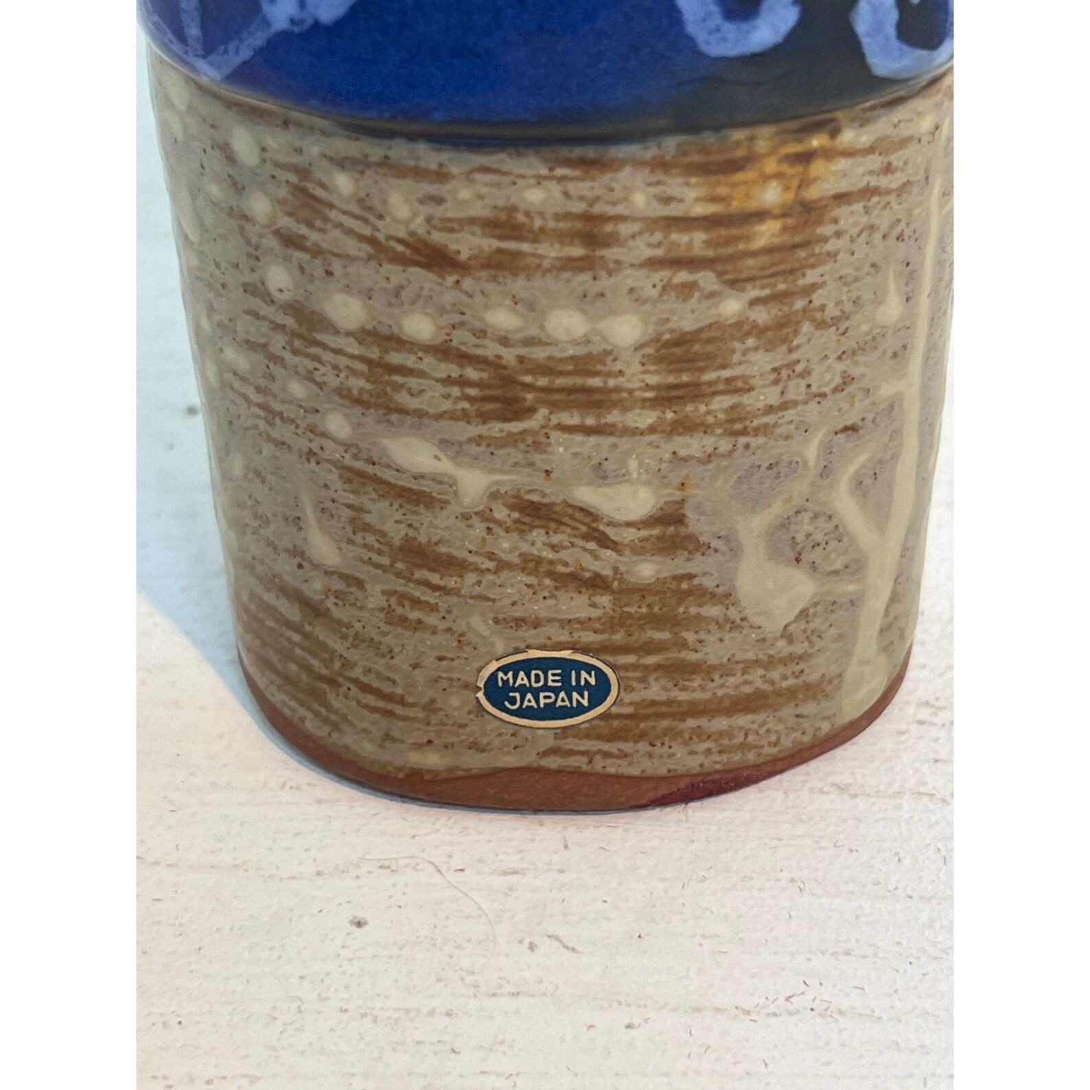 MCM 1960s UCTCI Japan Redware Stoneware Art Pottery Figurines Set of 3 ...