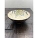 Stunning Studio Art Pottery Glazed Bowl - Etsy