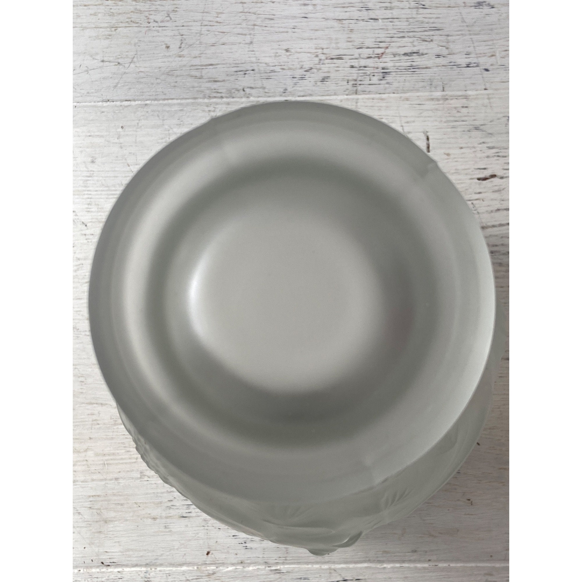 Josef Inwald Barolac Satin Glass Vase Swimming Goldfish Koi - Etsy