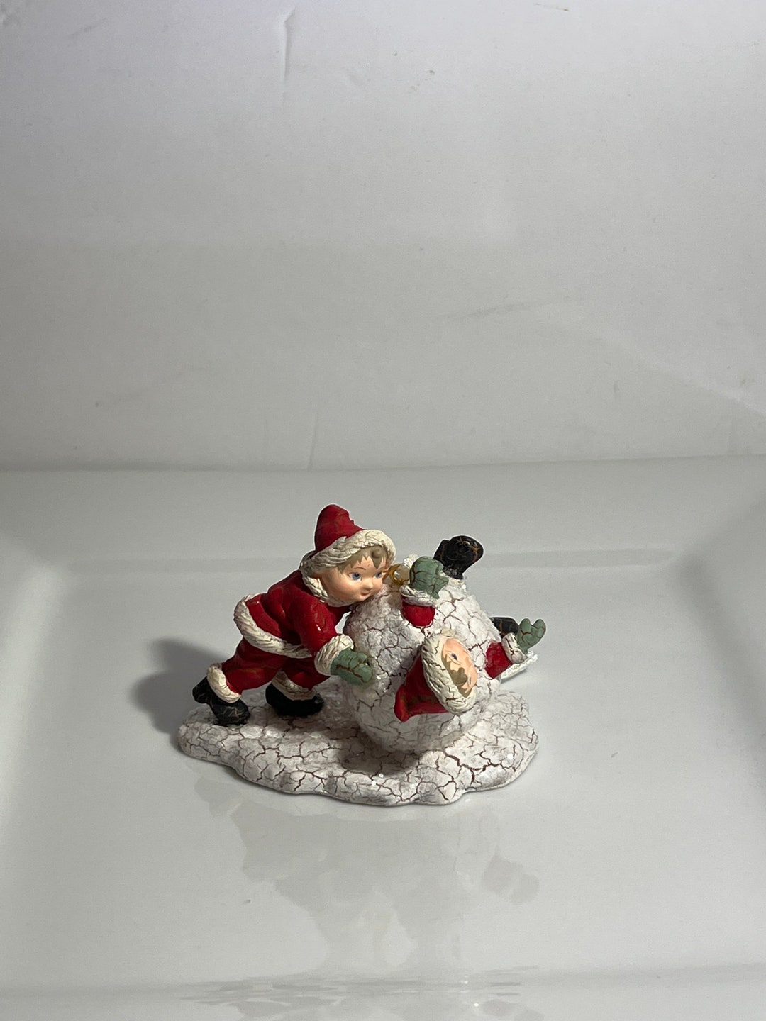 Vintage - 2002 Christmas Joy From the Memories of Christmas Hallmark ...