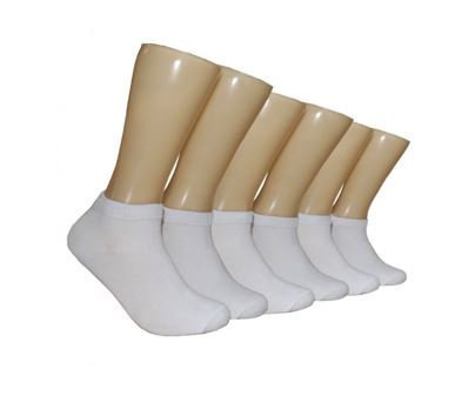 Sublimation Socks 9pair 100% Polyester Ankle Socks White - Etsy UK