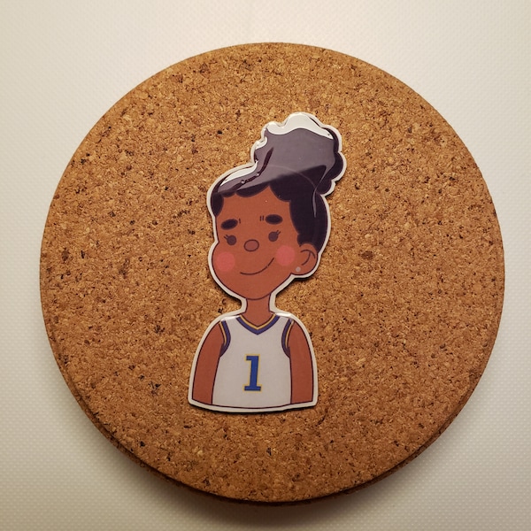 Singular They Pin - Etsy