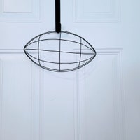 Shamrock Wreath - Etsy