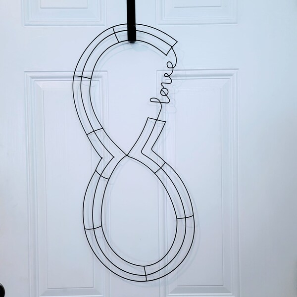 Infinity Frame - Etsy