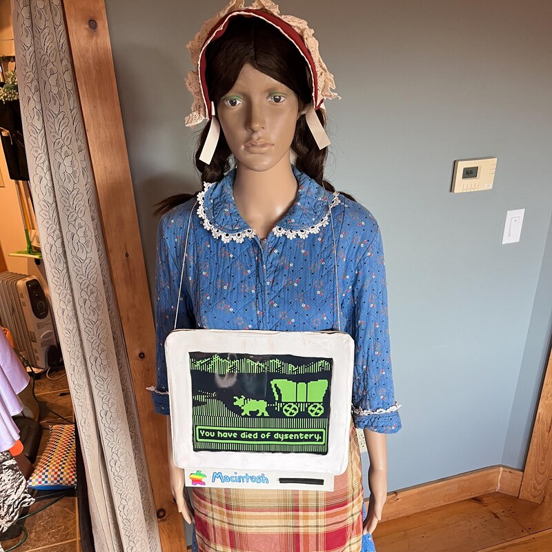 Computer Costume - Etsy