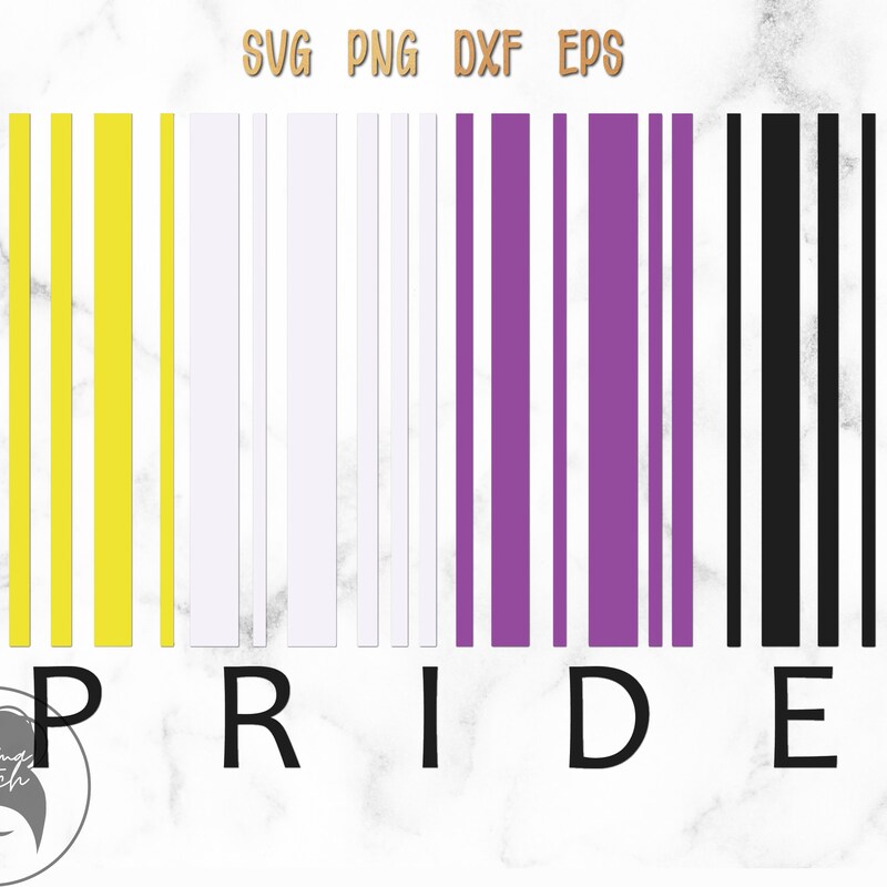 Nonbinary Art - Etsy