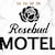 Rosebud Motel Sign - Etsy