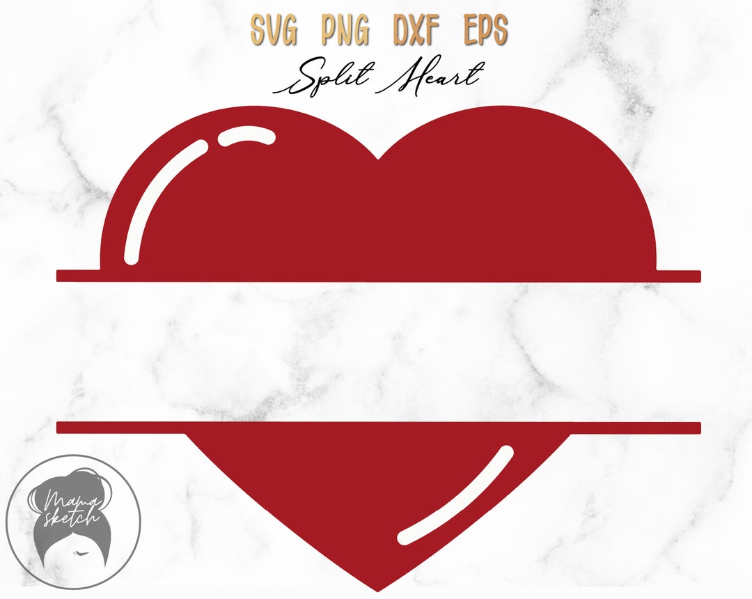 Heart Svg, Heart Name Frame Svg, Text Heart Svg, Silhouette Red Heart ...