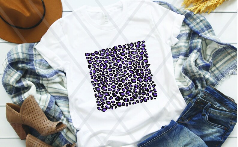 Cheetah Svg Cheetah Print Svg Animal Print Svg Cheetah - Etsy