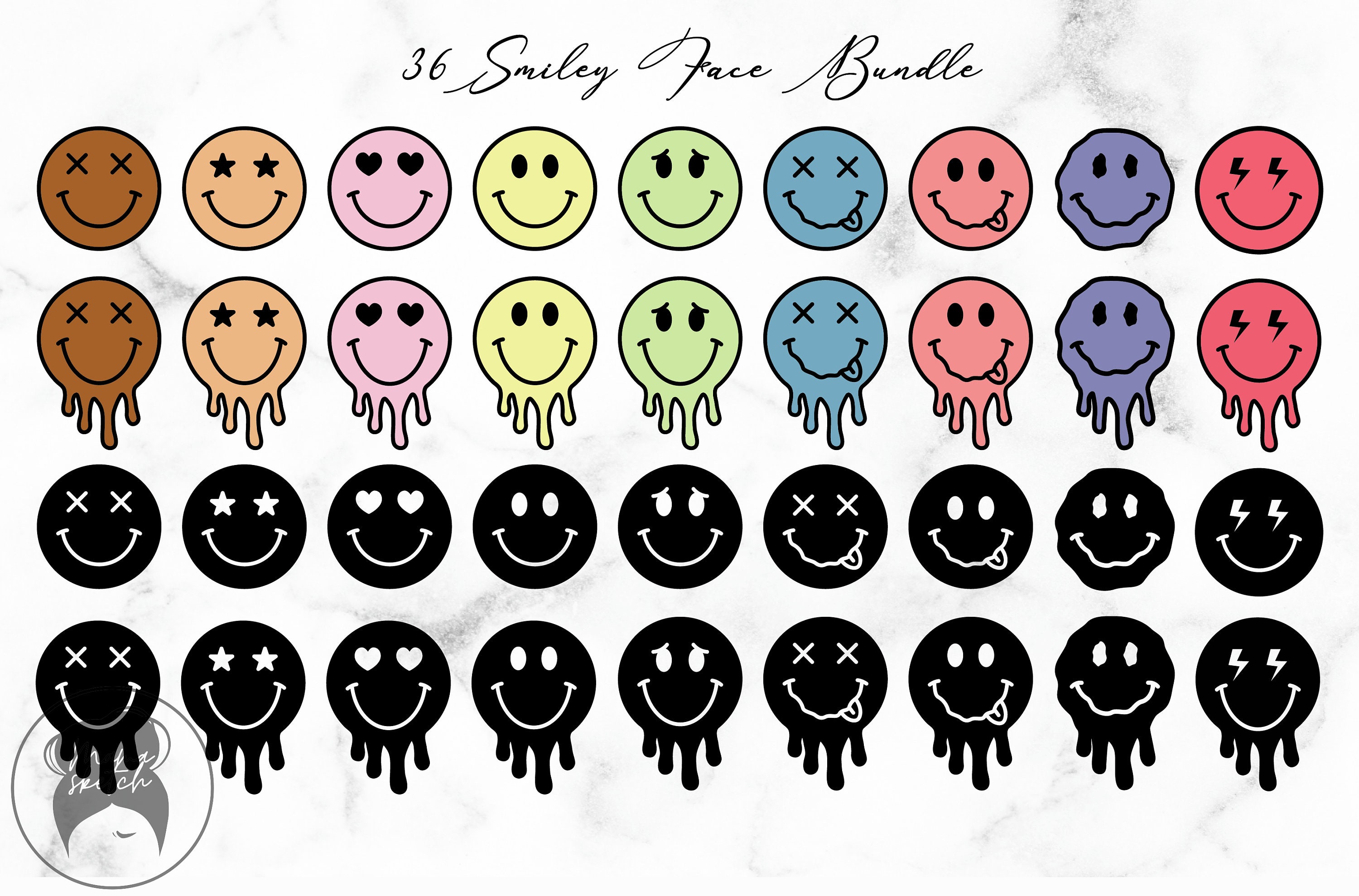 Individual Emoticons Download