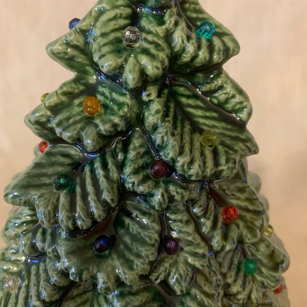 Ceramic Tree Base - Etsy