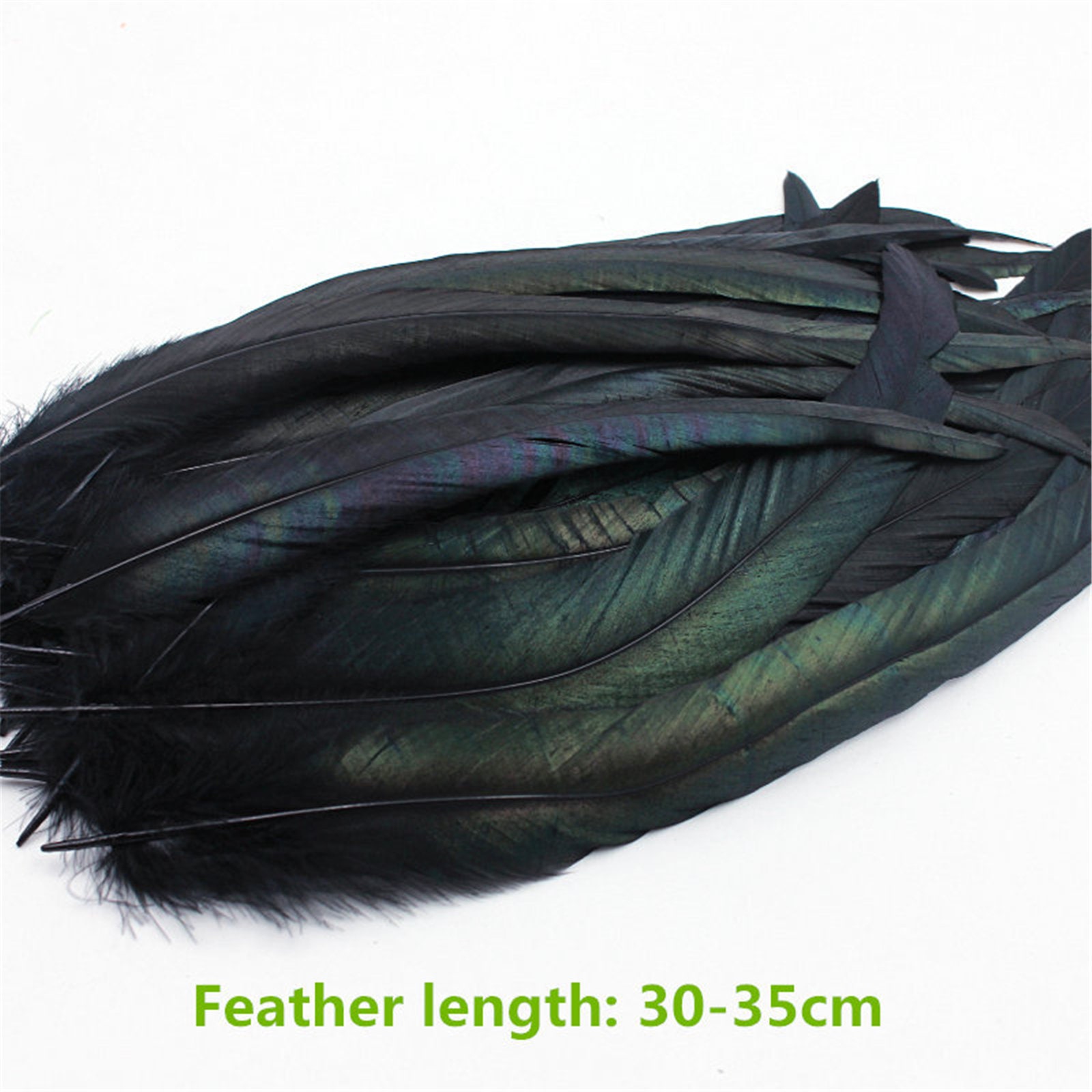 High Quality 100pcs/ Lot Tail Feather /rooster Feather 30 - Etsy High Quality 100pcs/ Lot Tail Feather /rooster Feather 30 - Etsy