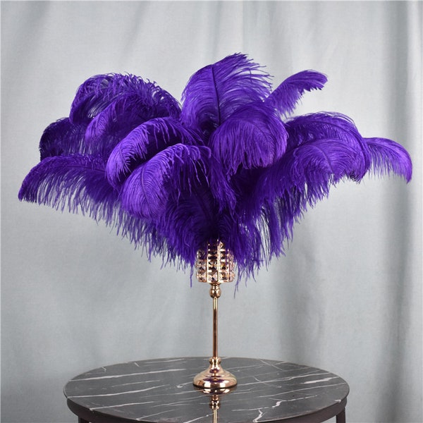 Purple Centerpieces - Etsy