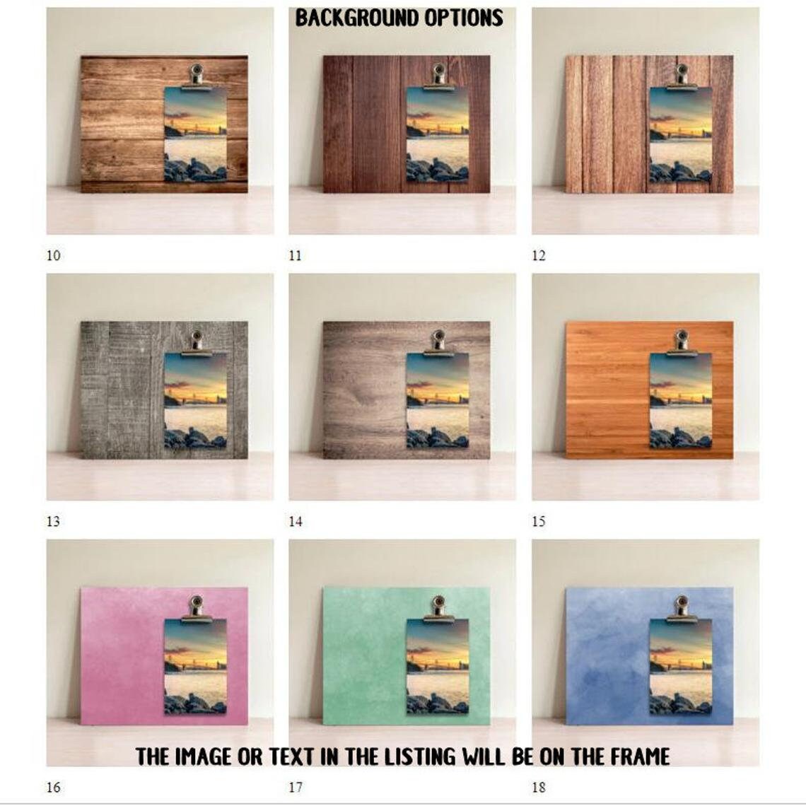 Frame Poop Excrement Clip Frame Photo Frame Picture Frames | Etsy