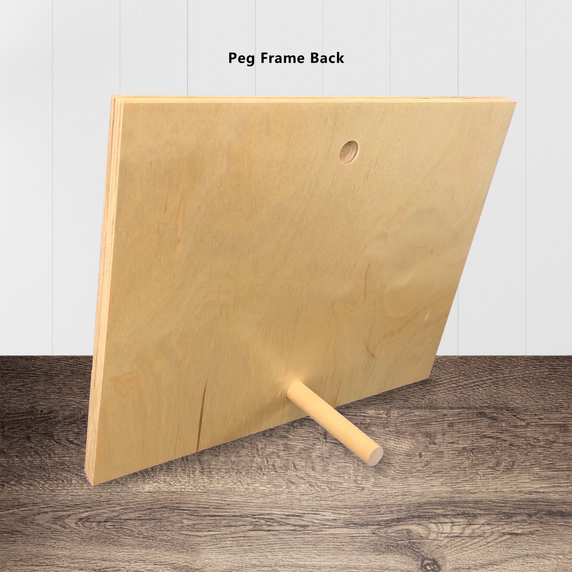 Pork Pig Piggy Clip Frame Photo Frame Picture Frames - Etsy