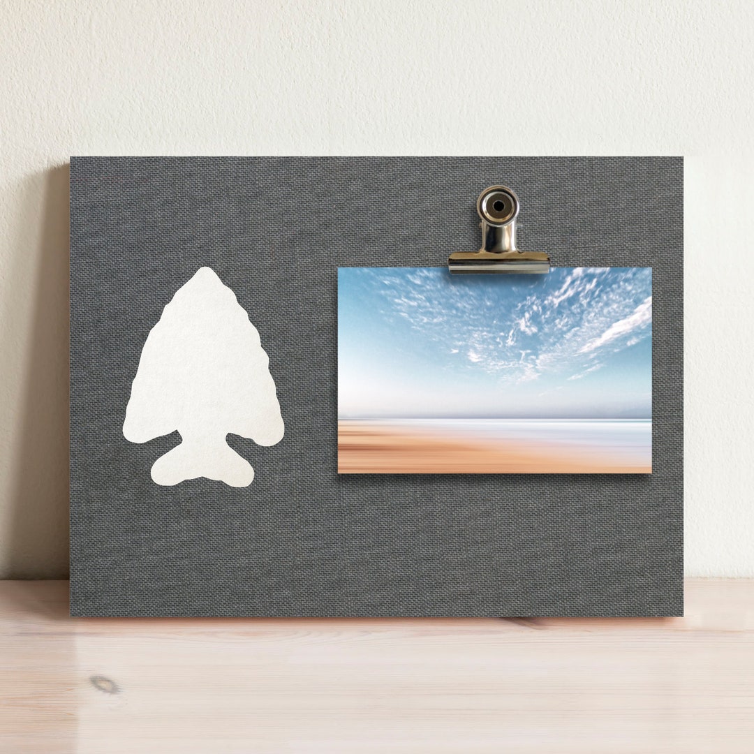 Frame Arrowhead , Clip Frame, Photo Frame, Picture Frames Gift, Item ...