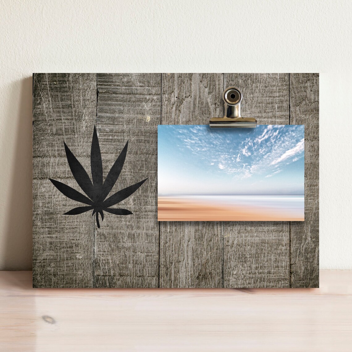 Frame Leaf Foliage Weed Plant Marijuana Clip Frame Photo | Etsy