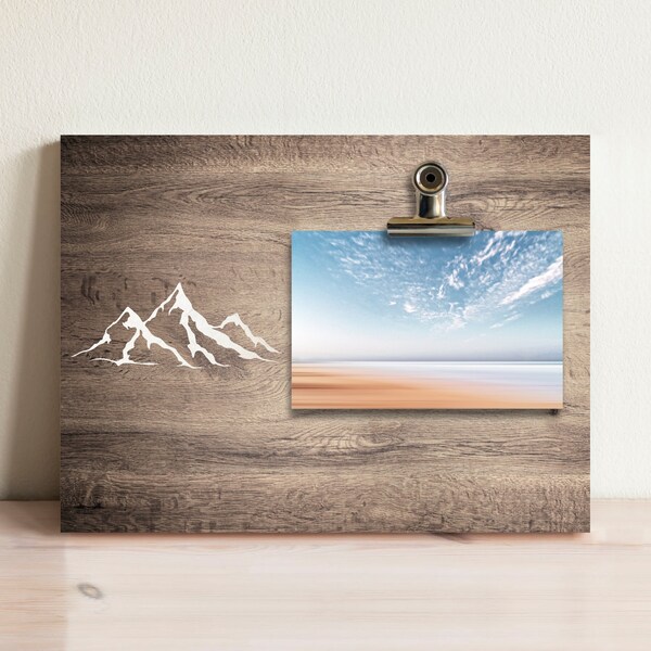 Colorado Picture Frames - Etsy