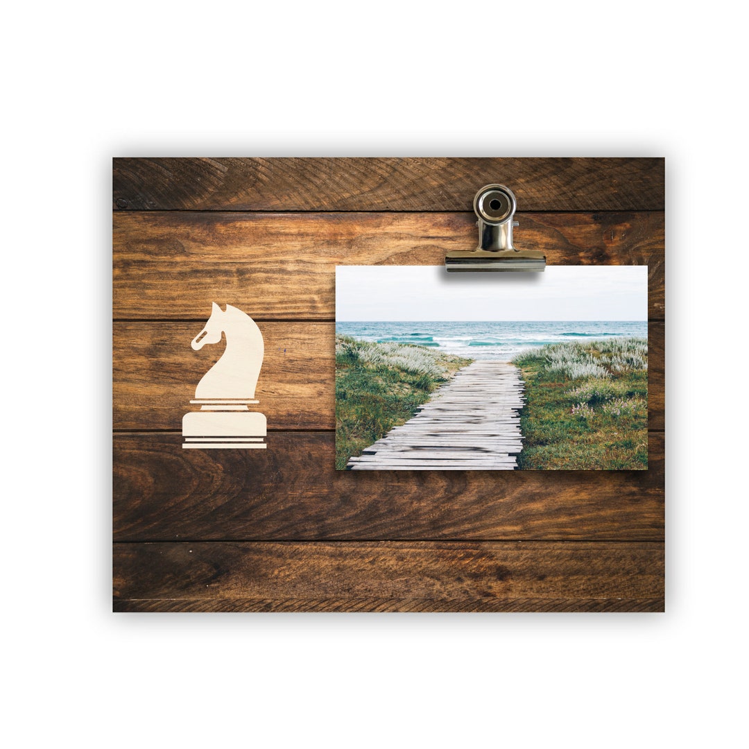 Knight Chess Game, Clip Frame, Photo Frame, Picture Frames, ID 1562037 ...