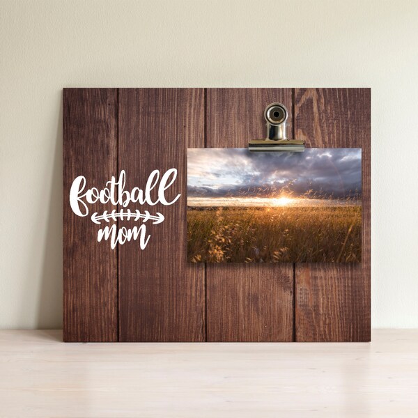 Football Frames - Etsy