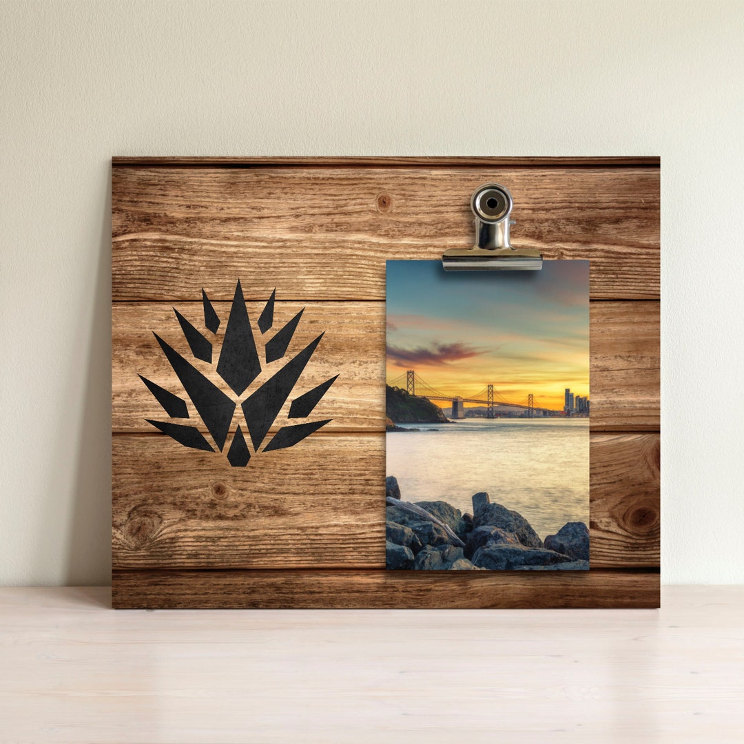 Frame Agave Thorn , Clip Frame, Photo Frame, Picture Frames Gift, Item ...