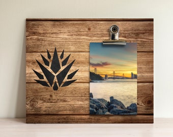 Thorn Picture Frame | Etsy