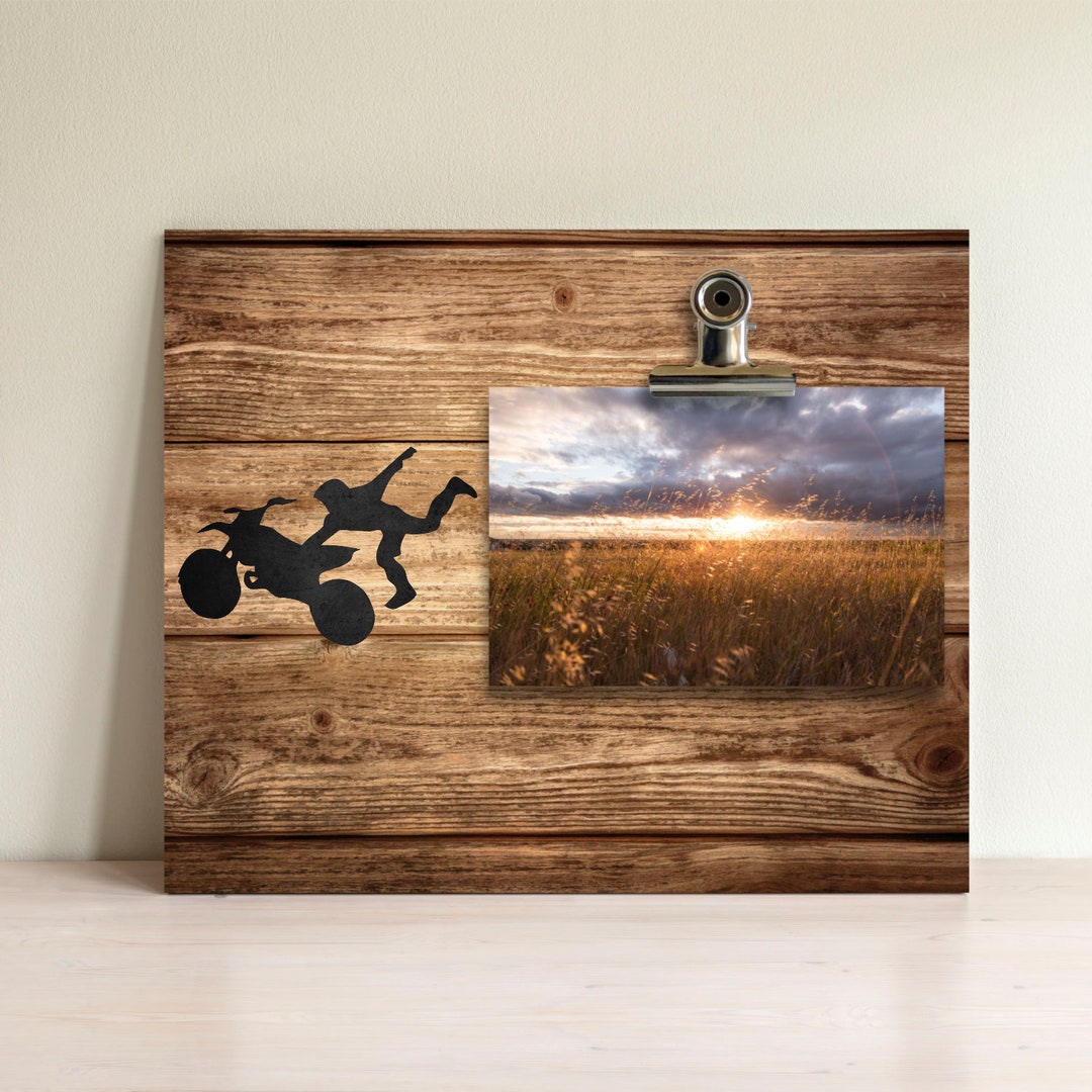 Frame Motorcycle Dirt Bike , Clip Frame, Photo Frame, Picture Frames ...