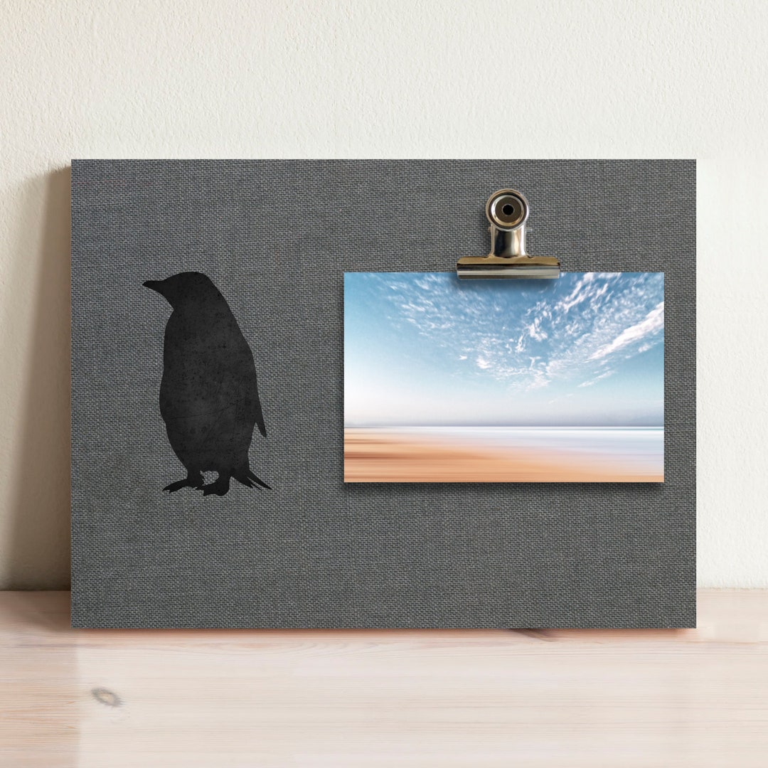 Frame Penguin Bird , Clip Frame, Photo Frame, Picture Frames Gift, Item ...