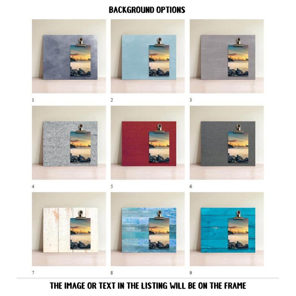 Frame Poop Excrement Clip Frame Photo Frame Picture Frames | Etsy