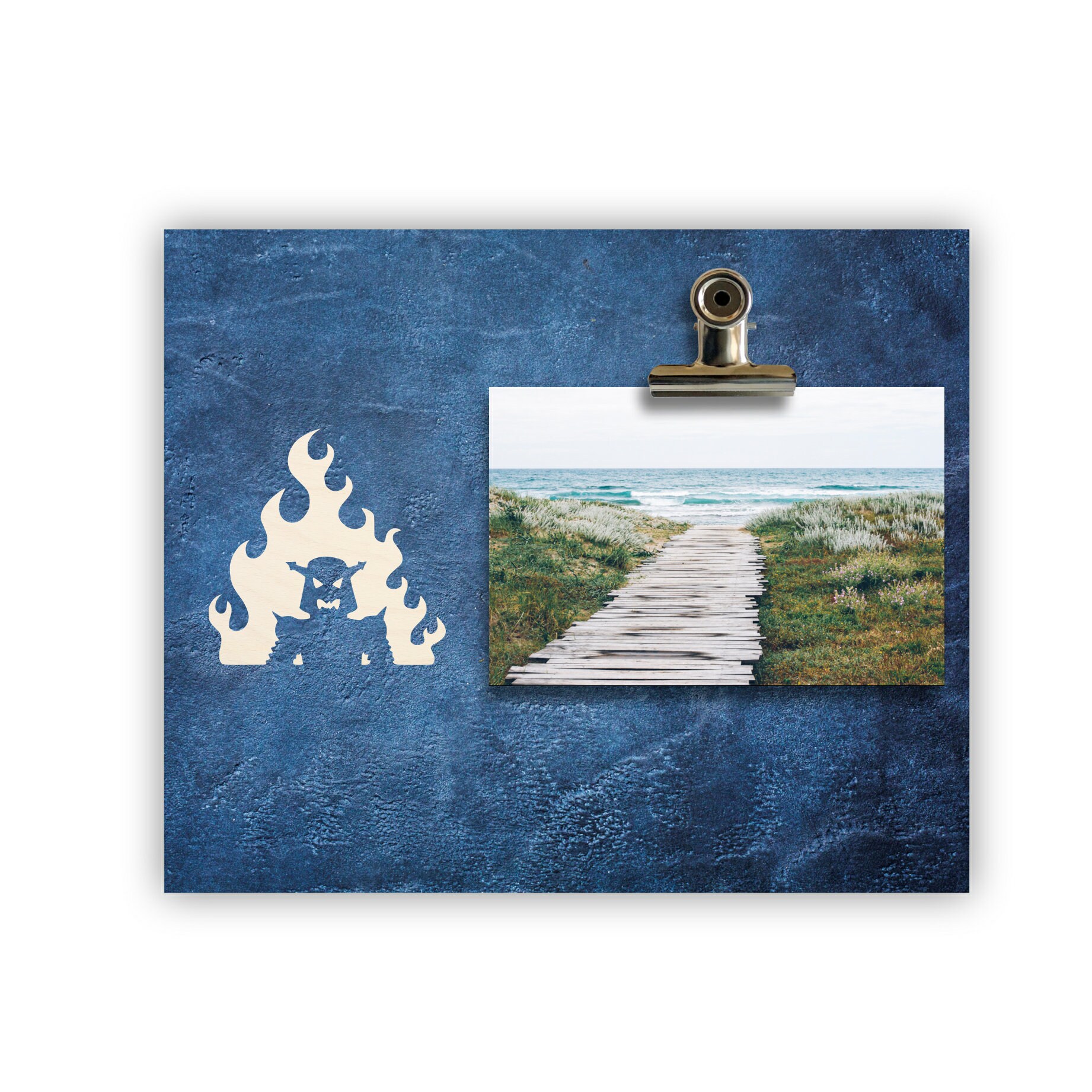 Robots Ratchet Mom Picture Frame