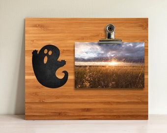 Ghost Picture Frames - Etsy