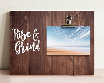 Gym Picture Frames - Etsy