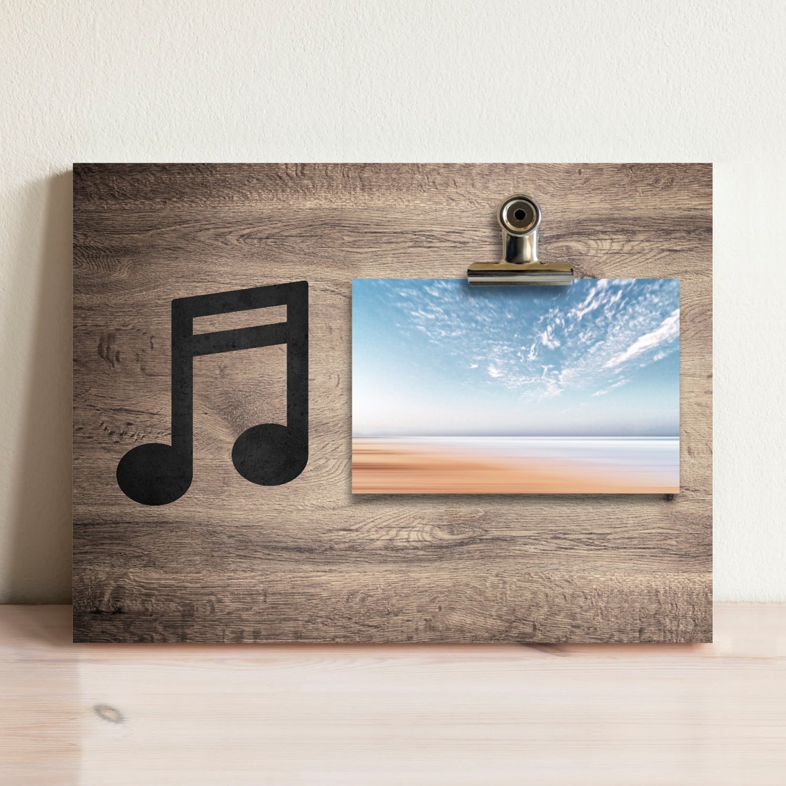 Frame Musical Note Music Player Note Musical Clip Frame - Etsy