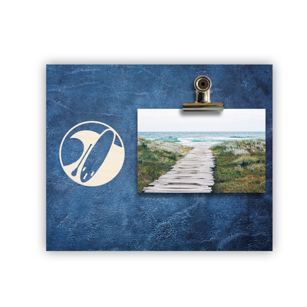 Surfing Picture Frames - Etsy