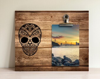 Mexico Picture Frame - Etsy