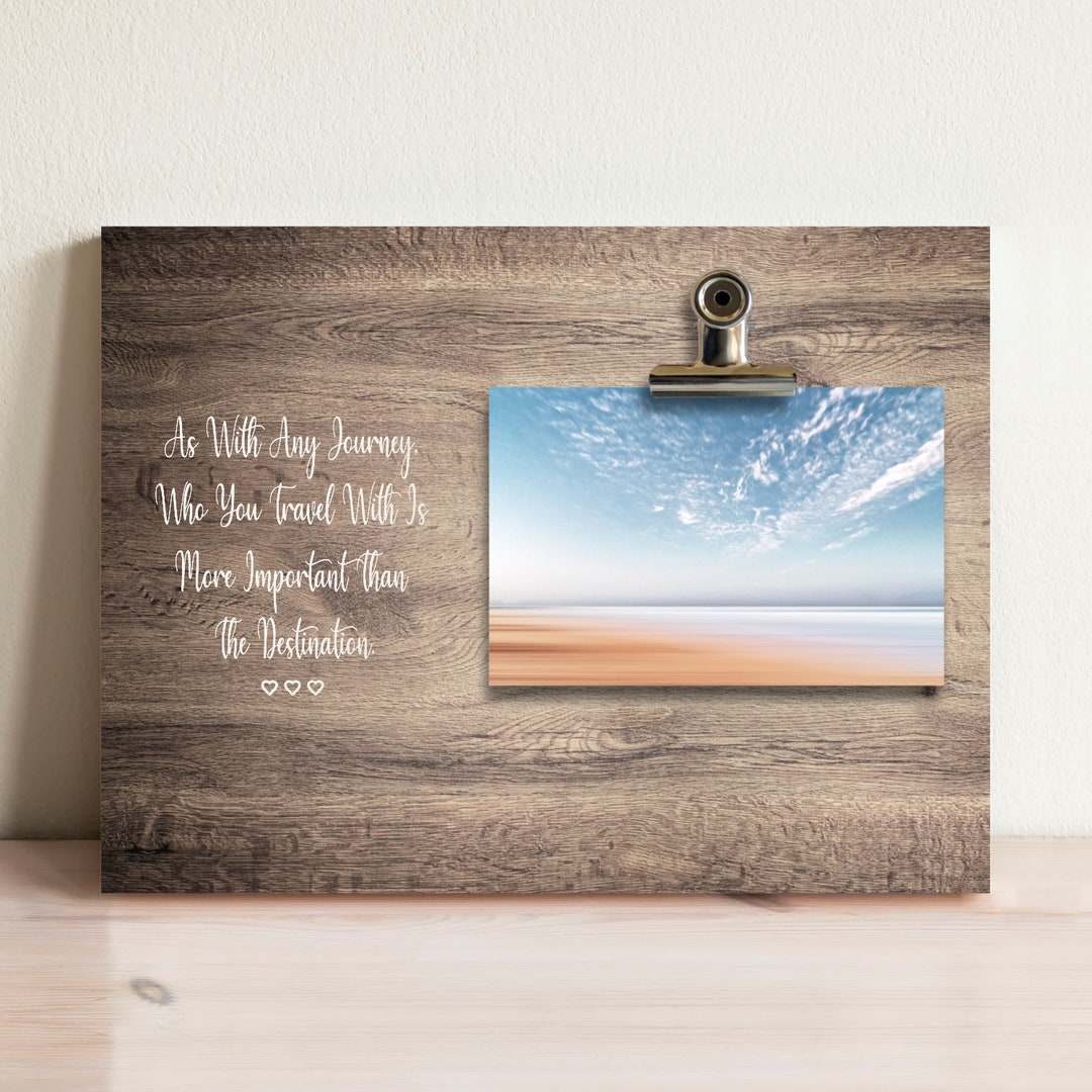 Journey and Travel With Friends and Family , Clip Frame, Photo Frame ...