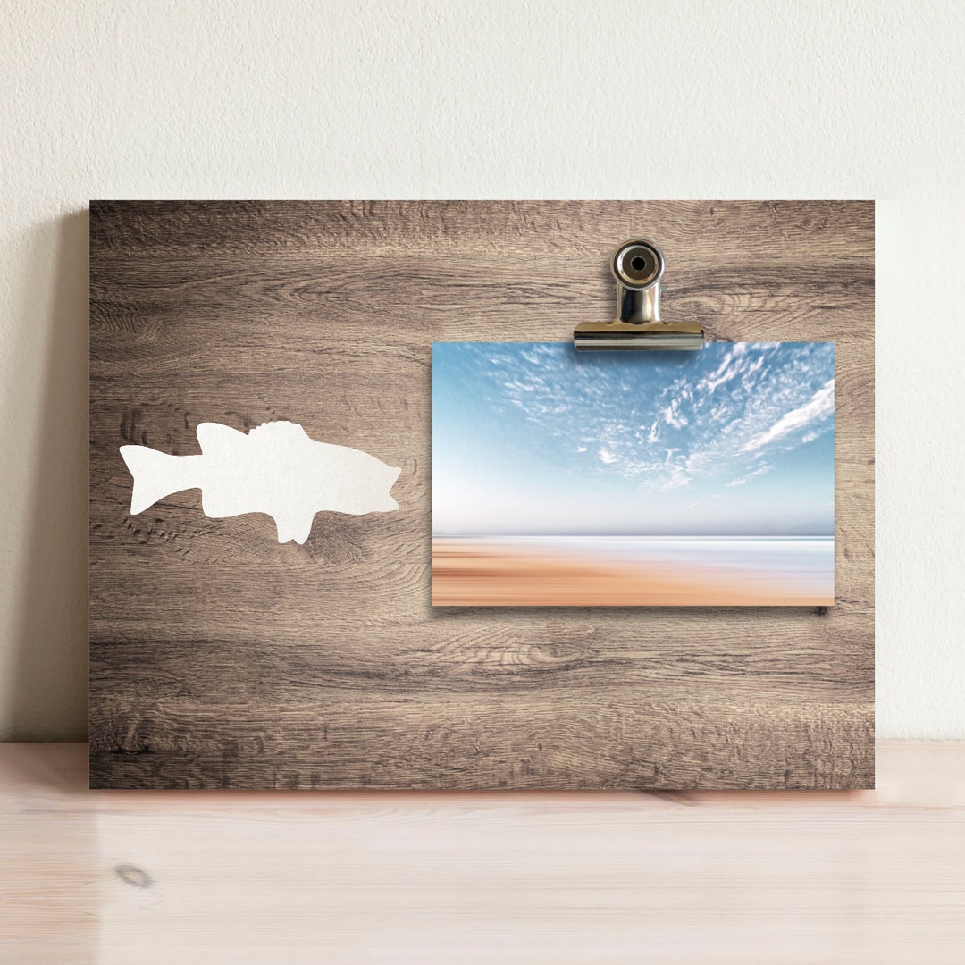 Frame Big Mouth Bass Fish , Clip Frame, Photo Frame, Picture Frames ...