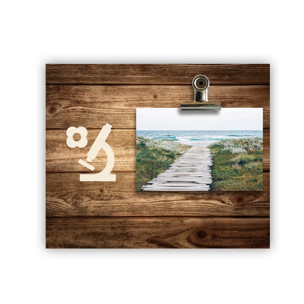 Science Picture Frames - Etsy